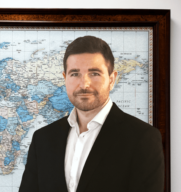 Who we are | National Charitable Endowment